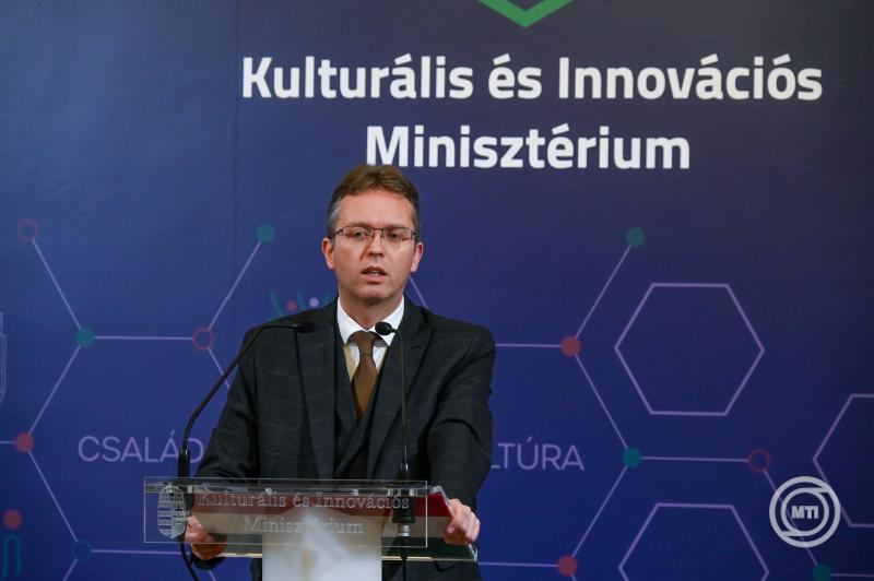 Hankó Balázs: magyar és türk egyetemek szorosabb együttműködést alakítanak ki | Hír.ma